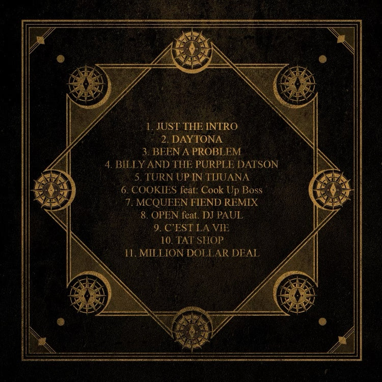 Bring Me The Horizon Sempiternal Cd